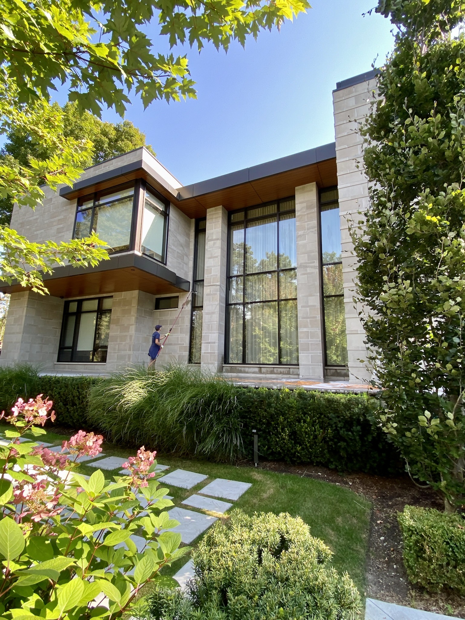 Boost Property Selling with Clean Windows - Skypole